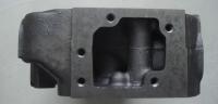 China 11101-20561 11101-49145 11101-49146 11101-49147 Cylinder Head for Toyota 2J Engine for sale