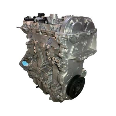 China LTG Engine Long Block for GM 2.0L Complete motor assembly for sale