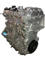 China LTG Engine Long Block for GM 2.0L Complete motor assembly for sale