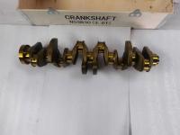 China N55 N55B30 Crankshaft 7580483 11217580483 for B MW X1 X3 X4 X5 X6 for sale
