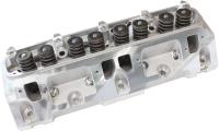 China Complete cylidner head LS1 LS3 SBC SBF210 185 210 360 220 240 240 260 263  CNC Cylinder Head Assembly for GM for sale