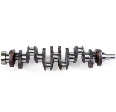 China S4E S4F S4S S4Q S3L S4L S4KT S6E  Crankshaft 34420-01002 3442001002For Mitsubishi for sale