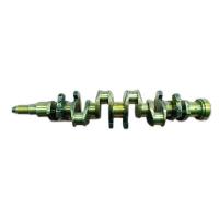 China 6DB1 Crankshaft 30017-90000 3001790000 For Mitsubishi 6DB1 for sale