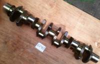 China 6D40 Engine Crankshaft ME120533 ME-120533 For Mitsubishi 6DB1 6DB10 for sale