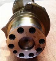 China 6D40 Engine Crankshaft ME120533 ME-120533 For Mitsubishi 6DB1 6DB10 for sale