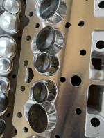 China LS3 CNC Cylinder Head LS1 LS2 SBF BBC 180 210 195 185 195 210 290 360 220 240 240 260 263 for GM for sale