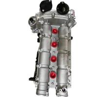 China CFNA Engine Iron Cylinder Block 03C100092Q CPJ 03C100092F for VW GOLF POLO 1.6L for sale