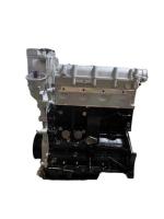 China CFNA Engine Iron Cylinder Block 03C100092Q CPJ 03C100092F for VW GOLF POLO 1.6L for sale