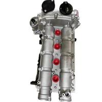 China CFNA Engine Iron Cylinder Block 03C100092Q CPJ 03C100092F for VW GOLF POLO 1.6L for sale
