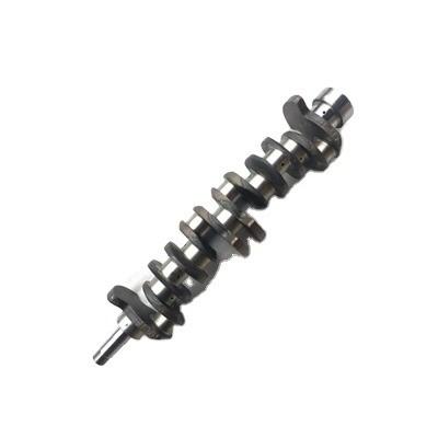 China Engine Crankshaft 51021016088 51021016090 51021006025 51021016097 For MAN D0836 D0826 for sale
