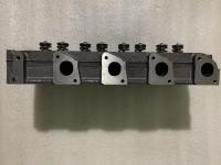 China V1505 Engine Cylinder Head Assembly Cylinder head ASSY for KUBOTA V2607 V3800 V2403 V3600 D722 D1703 D1105 for sale