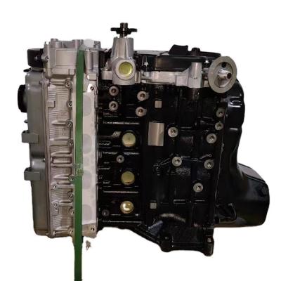 China 4G64S4M 4G64 4G64S4N 4G69S4N 4G64 engine assembly for Pajero V31 Hover H3 H5 HAVAL H5 for sale