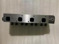 China V1505 Engine Cylinder Head Assembly Cylinder head ASSY for KUBOTA V2607 V3800 V2403 V3600 D722 D1703 D1105 for sale