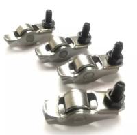 China Toyota ROCKER ARM 11 33 7 791 011 11337791011 1380133020 For Toyota Yaris Auris 1.4 Engine for sale