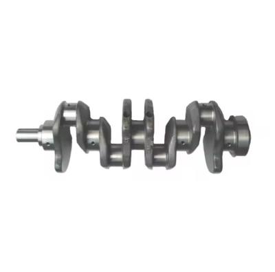 China TD120 TD121F TD122 TD123 Crankshaft 478676 4706818 468617 8125583 For Volvo TD120 for sale
