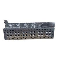 China D16 Engine Cylinder Head /Cylinder head Assy 22012779 21460896 22235114 for Volvo D13 D6E Excavator for sale