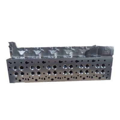 China D16 Engine Cylinder Head /Cylinder head Assy 22012779 21460896 22235114 for Volvo D13 D6E Excavator for sale