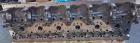 China D16 Engine Cylinder Head /Cylinder head Assy 22012779 21460896 22235114 for Volvo D13 D6E Excavator for sale