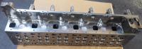 China D16 Engine Cylinder Head /Cylinder head Assy 22012779 21460896 22235114 for Volvo D13 D6E Excavator for sale