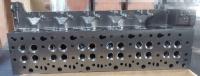 China D16 Engine Cylinder Head /Cylinder head Assy 22012779 21460896 22235114 for Volvo D13 D6E Excavator for sale