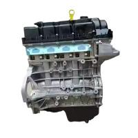 China Complete Engine motor Jl478gee Engine Long Block Jl478gee for CHANGAN CS35 for sale