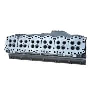 China S60 Cylinder Head 23538858 1310523 23525567 for 12.7L for sale