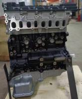 China Engine Assembly ZD30 TD25 TD27 Complete Engine Long Block 6952346 for NISSAN for sale