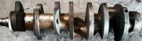 China MTZ1221 ZIL-130 ZIL130 Crankshaft 130-1000107 740-1005008 for Russian Cars for sale