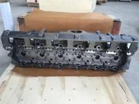 China C18 C15 Cylinder Head 223-7263 2237263 for Caterpillar C18 C15 Diesel engine for sale