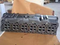 China C18 C15 Cylinder Head 223-7263 2237263 for Caterpillar C18 C15 Diesel engine for sale