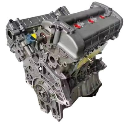 China G6BA V6 2.7L Engine Assembly G6BW G6BVV  G6BA G6DA G6DC G6DG G6BA G6DJ H6DC Long block for Hyundai Santa Fe 2.7L for sale