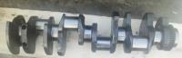 China 238 Crankshaft 238-1005009-G3 2381005009G3 236-1005009-W for YAMZ for sale