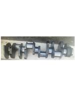 China 238 Crankshaft 238-1005009-G3 2381005009G3 236-1005009-W for YAMZ for sale