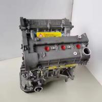 China G6BA V6 2.7L Engine Assembly G6BW G6BVV  G6BA G6DA G6DC G6DG G6BA G6DJ H6DC Long block for Hyundai Santa Fe 2.7L for sale