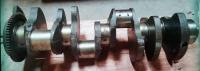 China 238 Crankshaft 238-1005009-G3 2381005009G3 236-1005009-W for YAMZ for sale
