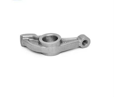 China Z24 VALVE ROCKER ARM 13261-W0560 13256-W0401 13257-W0560 13257-Q0401 for NissanR939 for sale