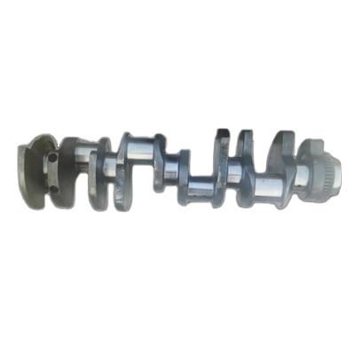 China YAMZ 236 Crankshaft 236-1005009-W 2361005009W for sale
