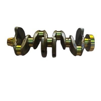 China N20 B20 Engine Crankshaft 11217640165 11217599247 for B-MW N20 N26 2.0T 320i 428i X3 Z4 for sale