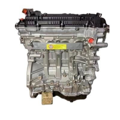 China G4ND Engine Long Block G4ND Complete Engine Assembly for Hyundai Elantra I30 I40 Sonata G4ND for sale