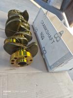 China N20 B20 Engine Crankshaft 11217640165 11217599247 for B-MW N20 N26 2.0T 320i 428i X3 Z4 for sale