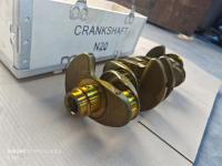 China N20 B20 Engine Crankshaft 11217640165 11217599247 for B-MW N20 N26 2.0T 320i 428i X3 Z4 for sale
