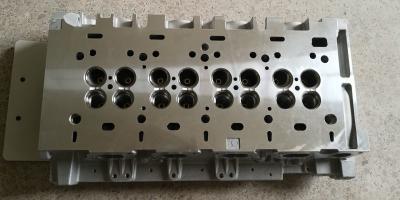 China G9T G9U Cylinder Head 4416483 4412023 7701474144 7701477952 1104100QA0 G7701476952 for O-PEL M-OYANO for sale