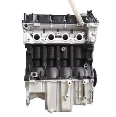 China Complete Engine motor 15S4G 4G18 Engine Long Block for Zotye T600 15S4G 4G63S4T for sale