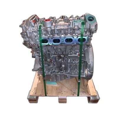 China Engine Long Block  Q60 CV37 VR30  Complete Engine Assembly for Infiniti 2.0T for sale