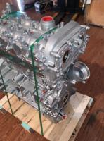 China Engine Long Block  Q60 CV37 VR30  Complete Engine Assembly for Infiniti 2.0T for sale