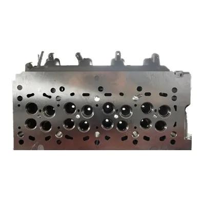 China 03L103351C 03L103351N 03L103265EX 908726 Cylinder Head for VW CDB CDC CKT CKU Engine for sale