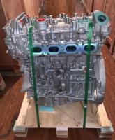 China Engine Long Block  Q60 CV37 VR30  Complete Engine Assembly for Infiniti 2.0T for sale