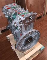 China Engine Long Block  Q60 CV37 VR30  Complete Engine Assembly for Infiniti 2.0T for sale