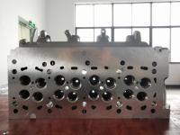 China 03L103351C 03L103351N 03L103265EX 908726 Cylinder Head for VW CDB CDC CKT CKU Engine for sale