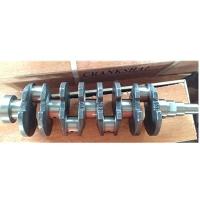 China B10S B10S1 Crankshaft 96325203 25192922 for Daewoo Chevrolet Matiz Spark 1.0L for sale